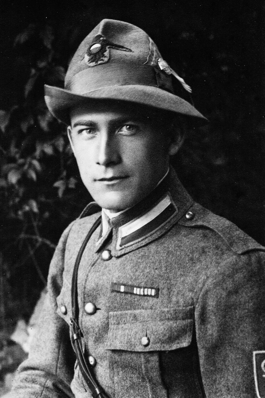 Brigádní generál in memoriam Josef Pták (1894-1945)