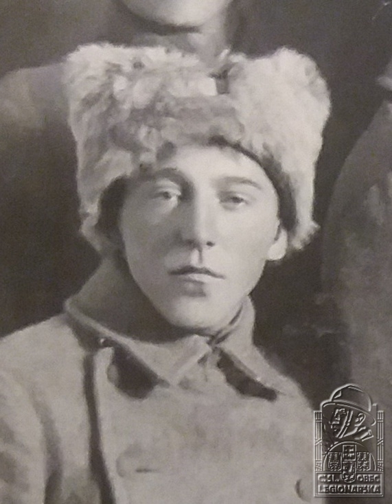 Rudolf ZAJÍČEK - ČsOL