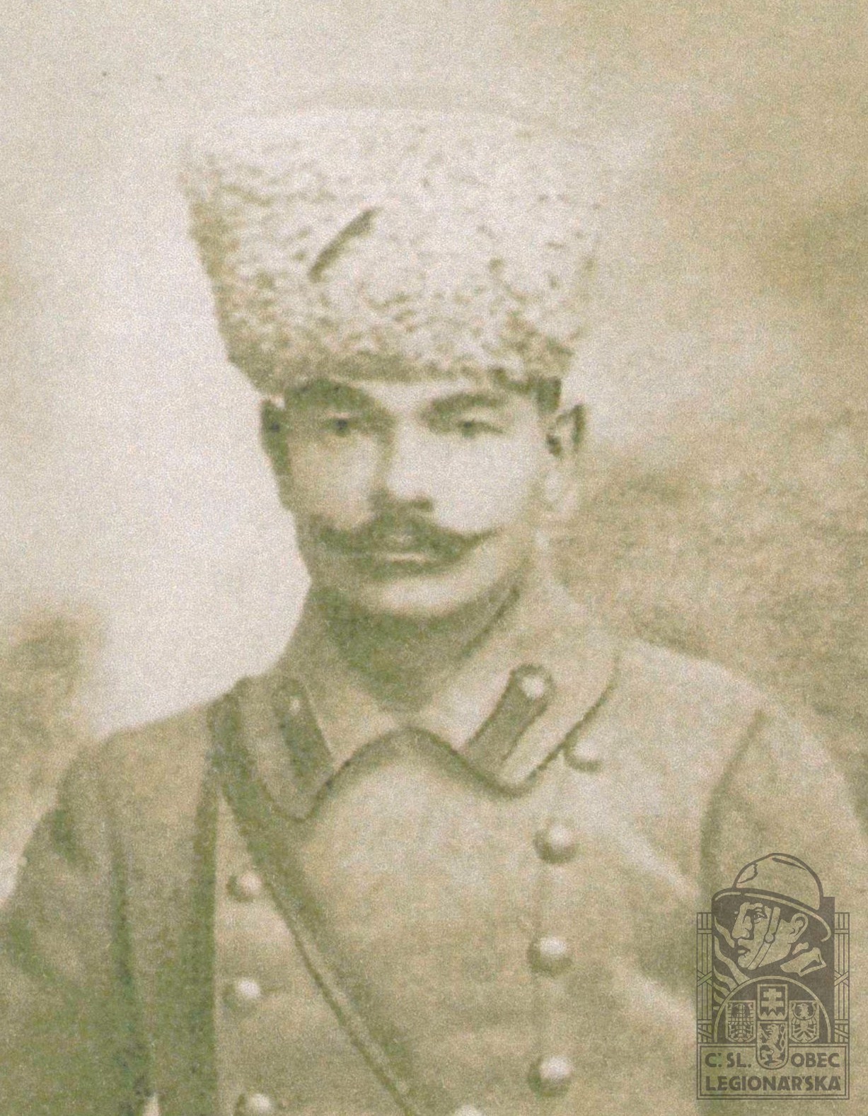 Jan ZÁPALKA - ČsOL
