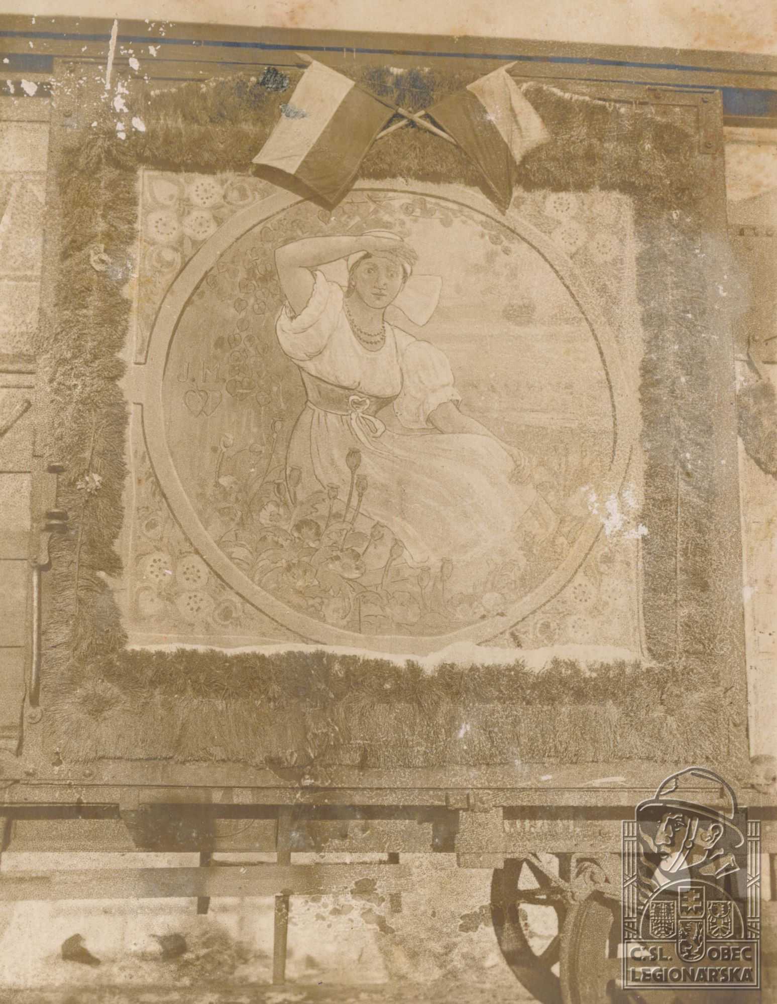 Josef PROVAZNÍK - ČsOL