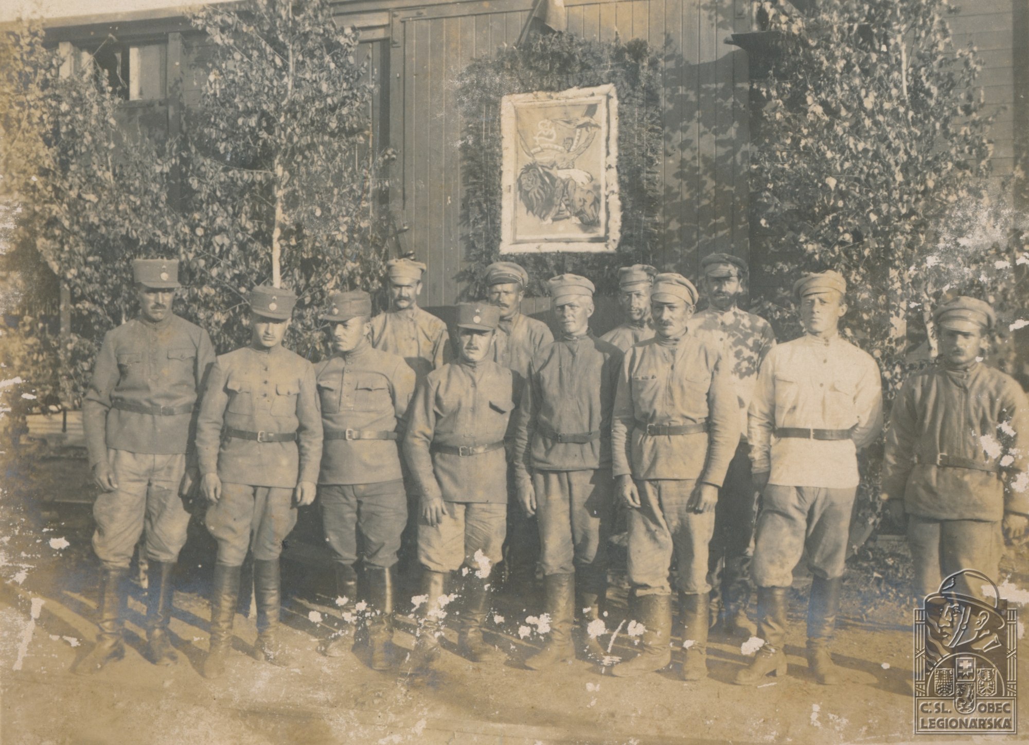 Josef PROVAZNÍK - ČsOL