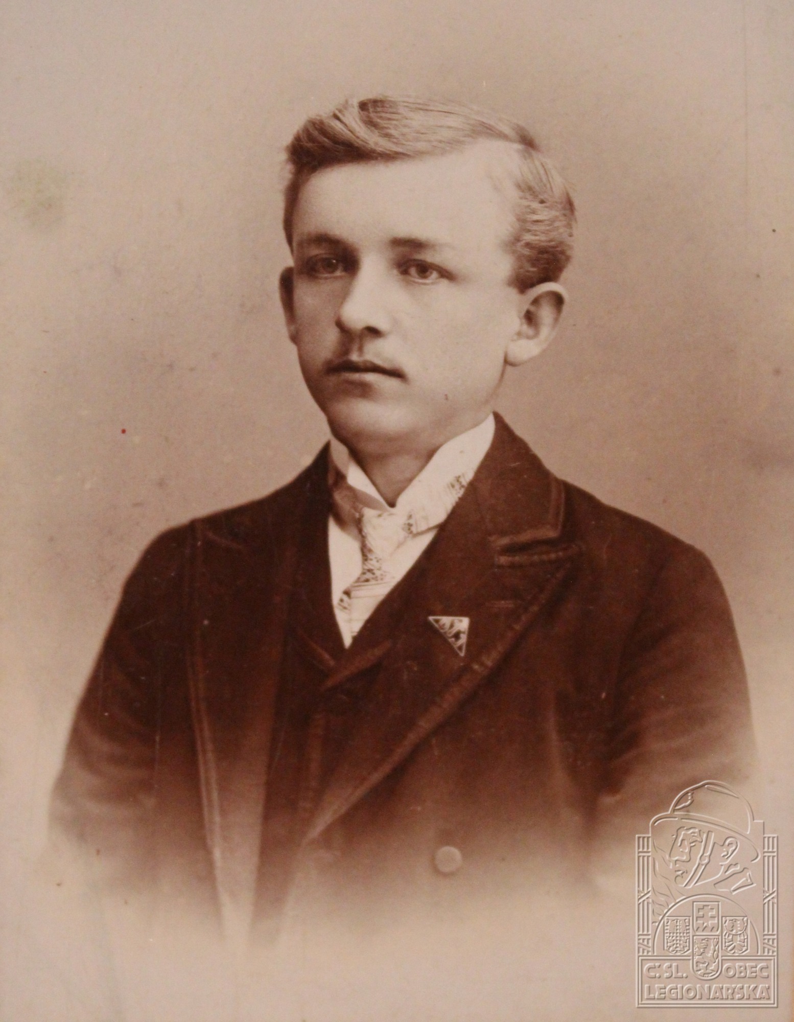 Josef PAVLIS - ČsOL