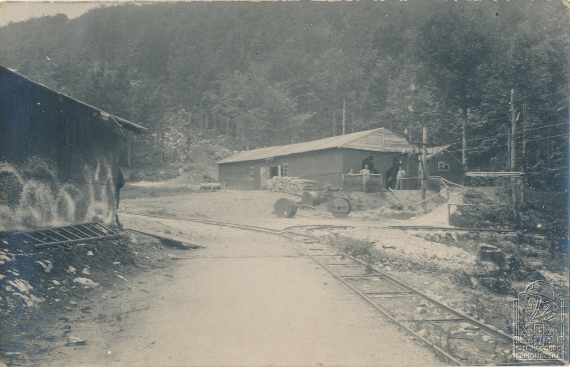 František PAVLÍČEK - ČsOL