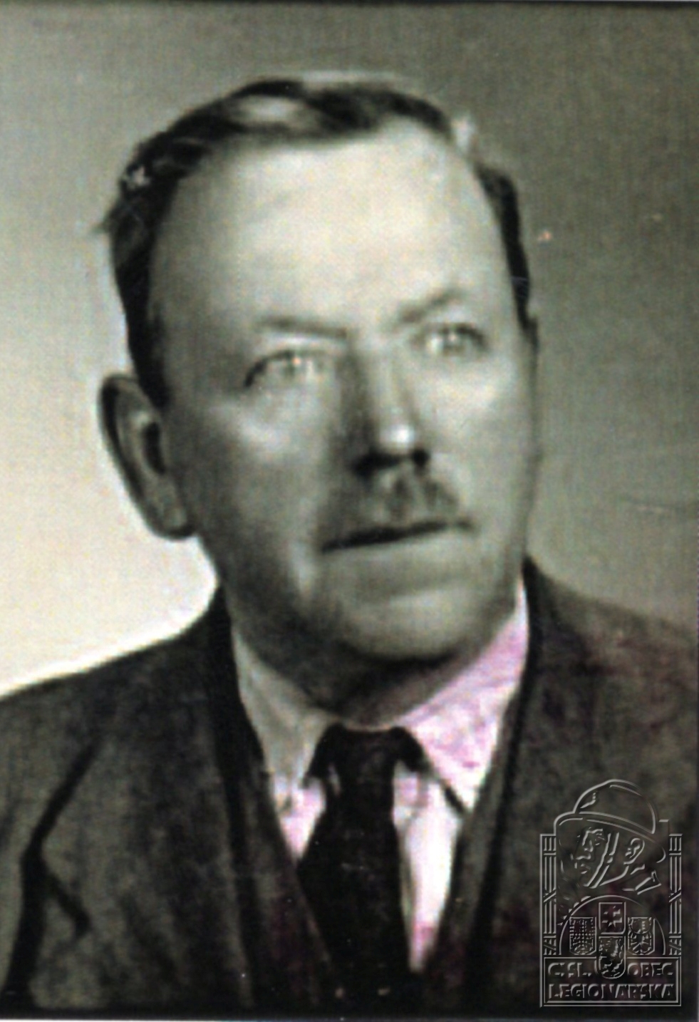 Stanislav OBERMAJER - ČsOL